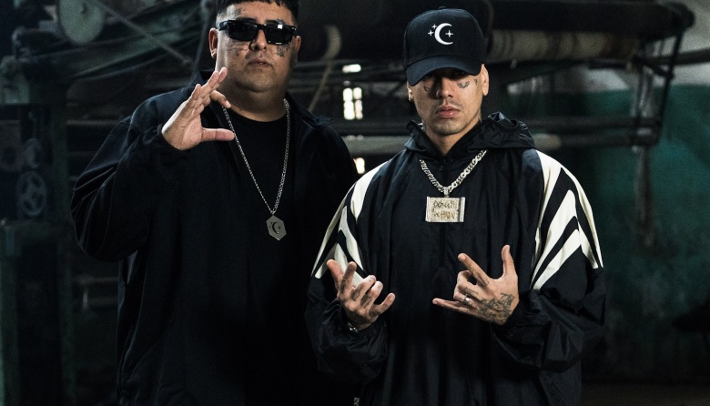 “No confundan”: respeto, códigos y unión en lo nuevo de Duki y Malandro ...