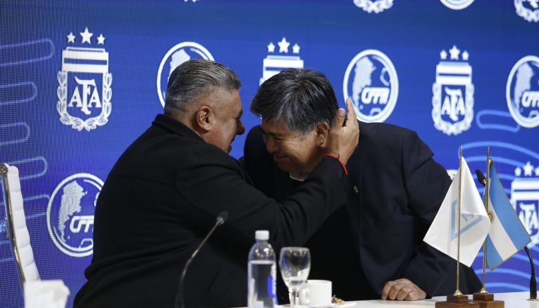 La AFA lanza la Copa País: una nueva competencia federal con 77 ...