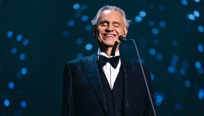 Andrea Bocelli suma un nuevo show en el Hipódromo de San Isidro: cómo y cuándo sacar entradas ...