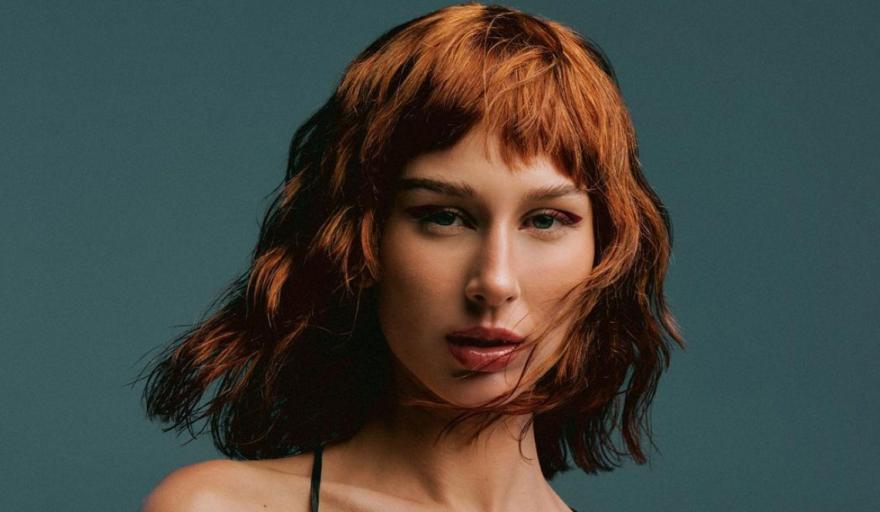 Escuchá “Entre los Dos” el nuevo tema de Chita - En Agenda