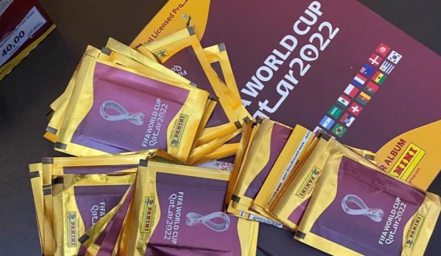 Álbum Virtual De Qatar 2022 Cómo Conseguirlo En Agenda