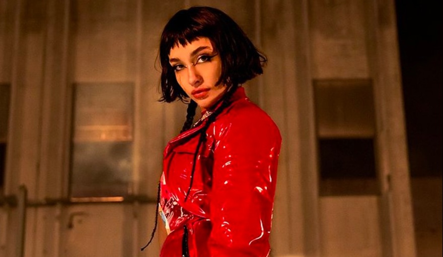 “Automático” el nuevo single del próximo álbum de María Becerra - En Agenda