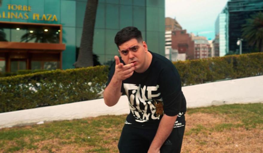 Leuman volvió a lanzar música y estrenó su nuevo single “Tus Fotos ...