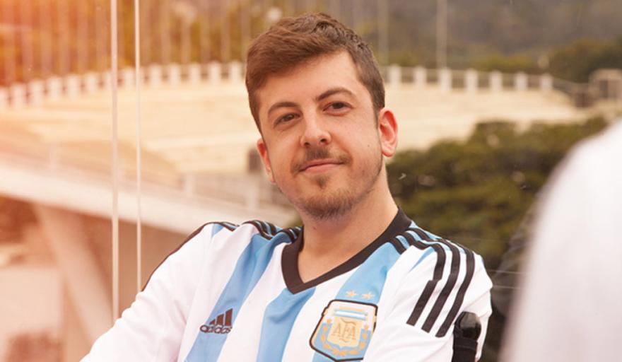 Chris Mintz-Plasse, el actor de Supercool y su fanatismo por la ...