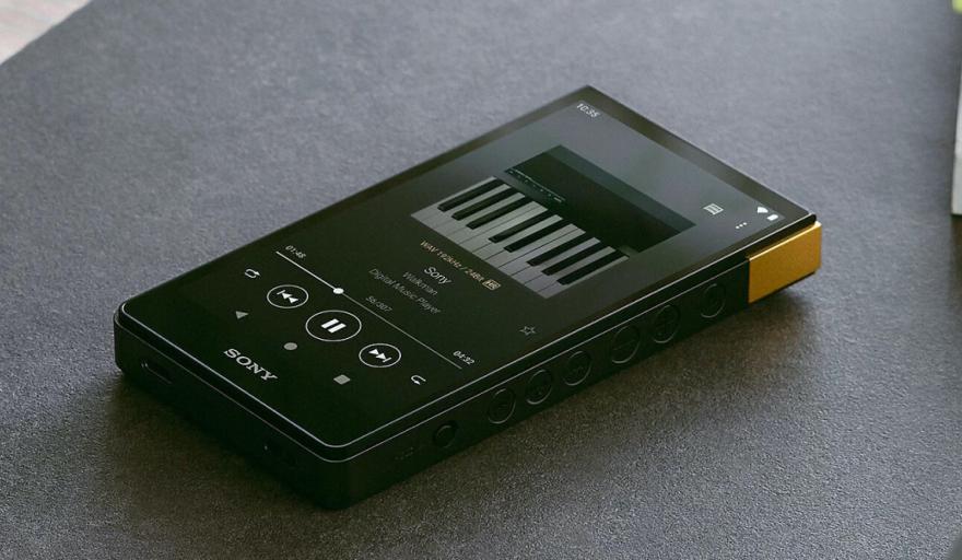 Volver al futuro: Sony lanza un Walkman con Android - En Agenda