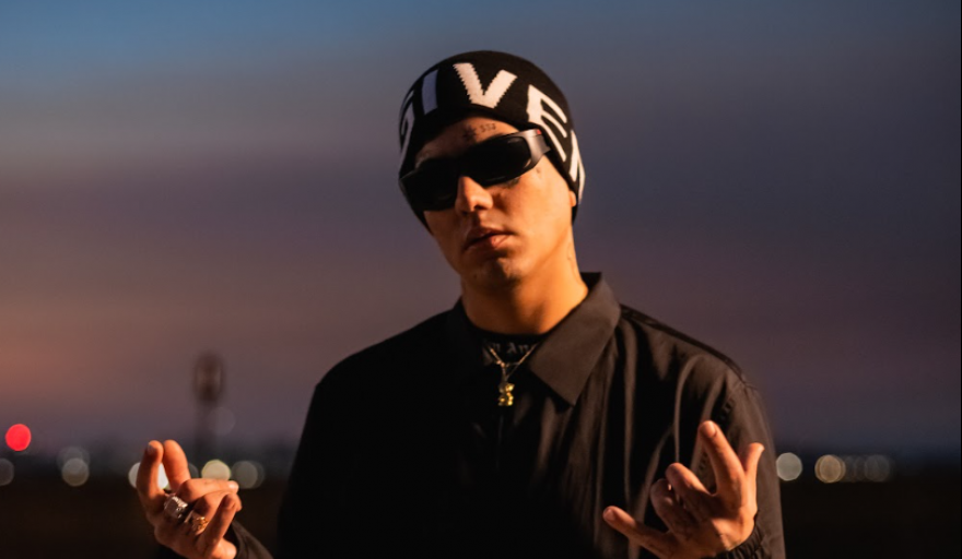 Duki se prepara para lanzar dos álbumes - En Agenda