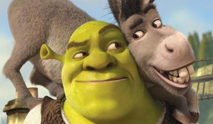 ¡Se viene Shrek 5! Las voces oficiales ya están confirmadas - En Agenda