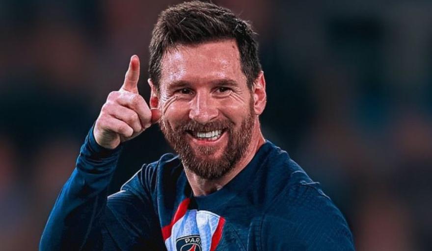 Lionel Messi es el futbolista más ganador de la historia - En Agenda