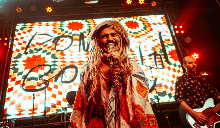 'Boom Boom Kid' se presentará en La Plata: cómo y cúando conseguir ...