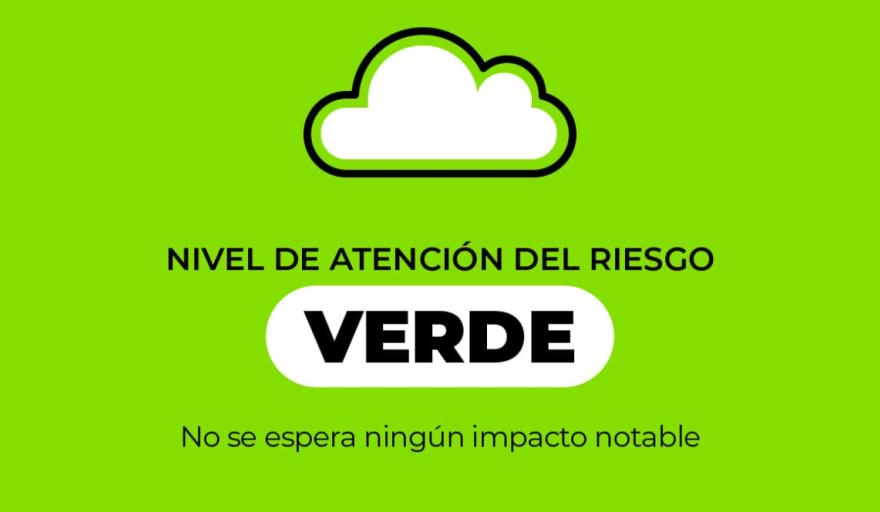 La Plata: la tormenta no llegó y el alerta pasó a verde - En Agenda