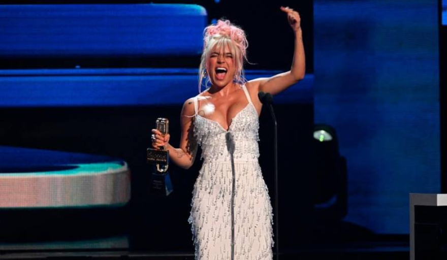 Premios Billboard De La Música Latina 2024 La Lista De Ganadores En