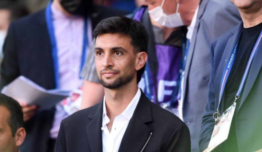 Javier Pastore anunció su retiro del fútbol profesional - En Agenda