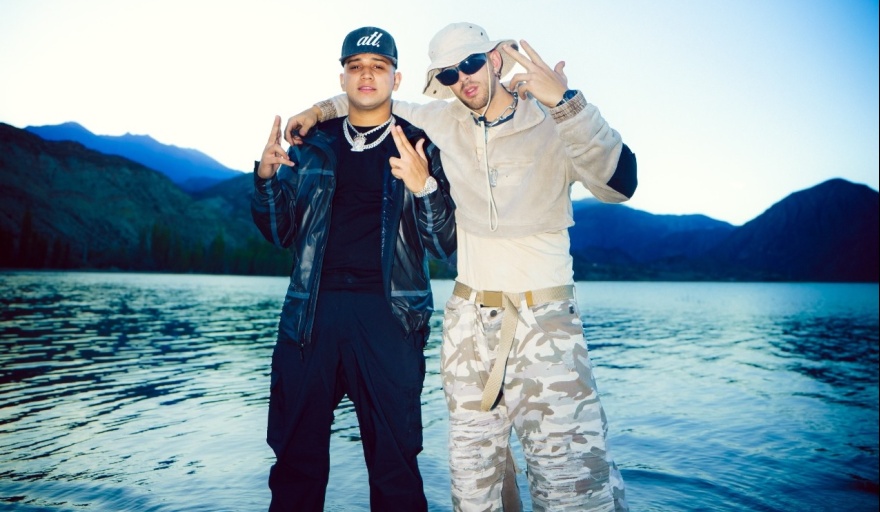 Rei lanzó “Guerrero” junto a Lucky Brown: primer adelanto de su nuevo ...