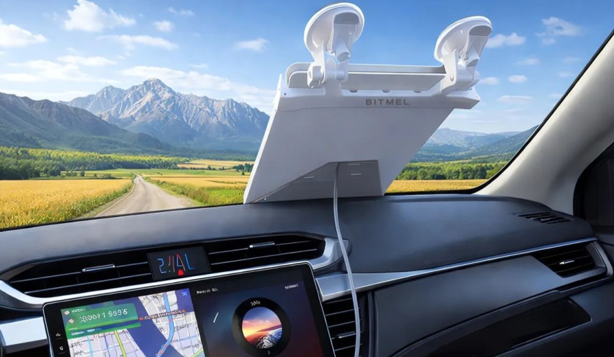 Starlink en Argentina: cómo usan las antenas en autos y por qué pueden ...